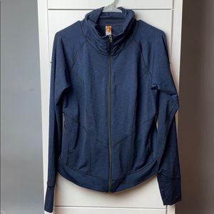 Lucy | Jackets & Coats | Lucy Athletic 33 Womens Running Jacket | Poshmark